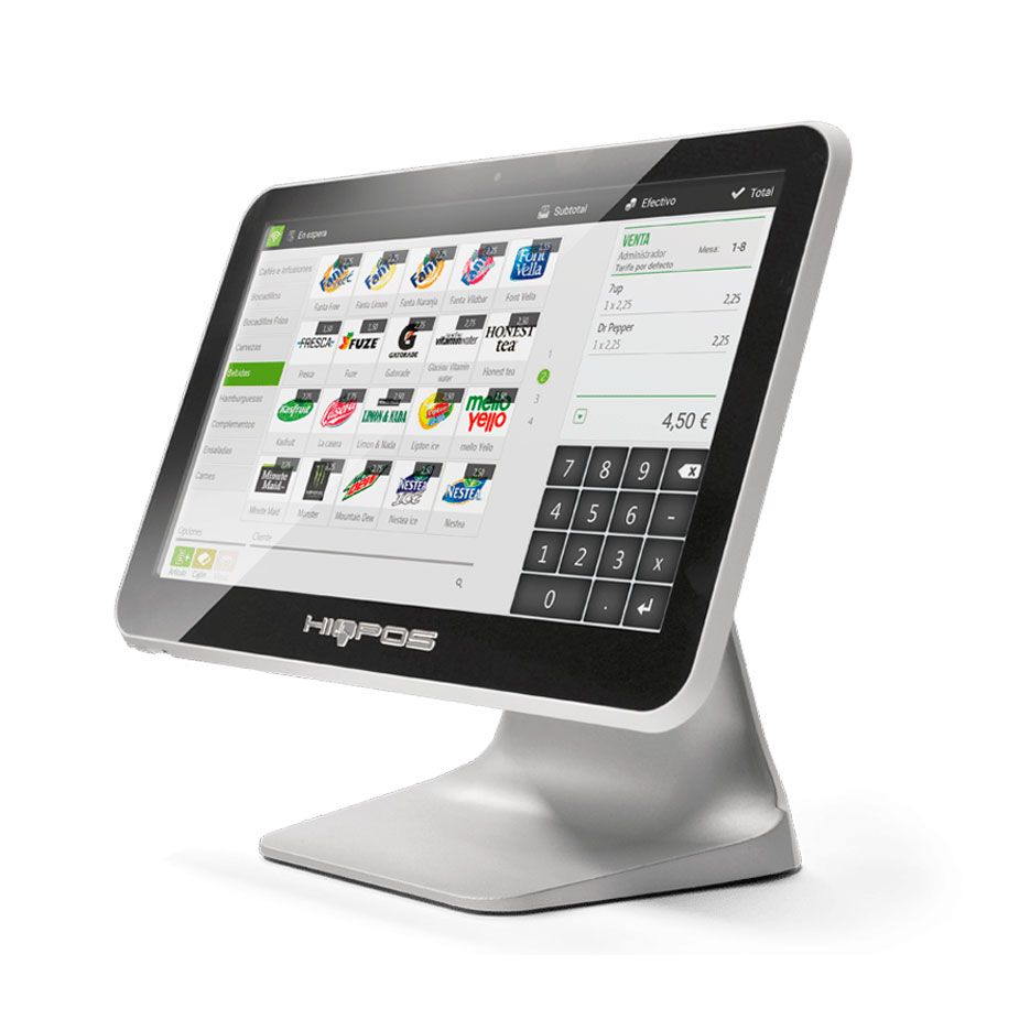 POS Systems - eTechPOS