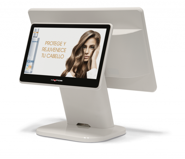 HioPOS Cloud-Salon & Spa - eTechPOS