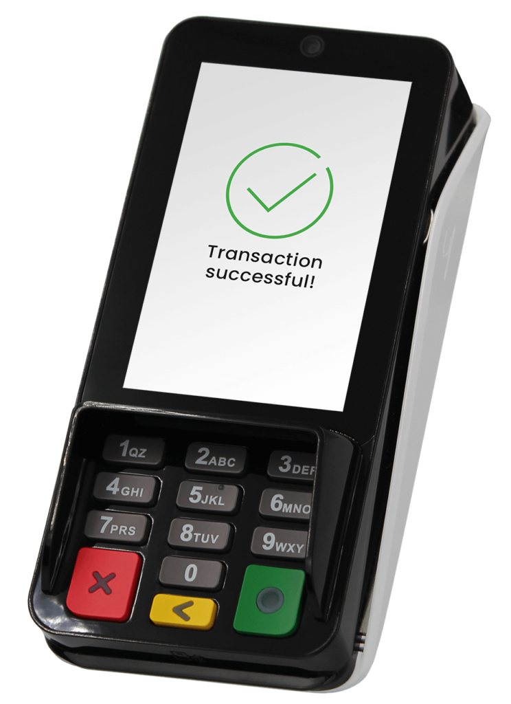 A35 Android PINpad - eTechPOS