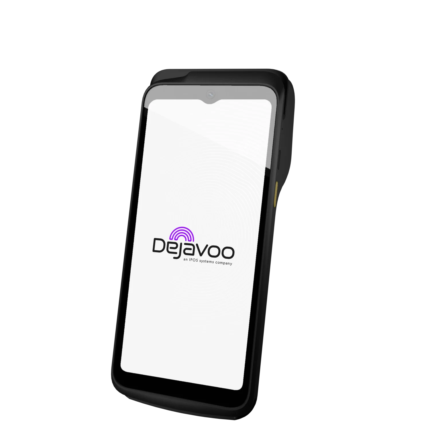 P8 - Android Wireless Terminal - eTechPOS